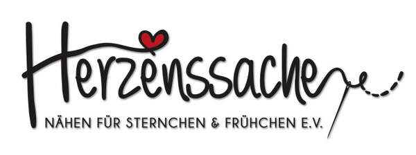 Brautkleidspende – Herzenssache – Nähen für Sternchen und Frühchen e. V.